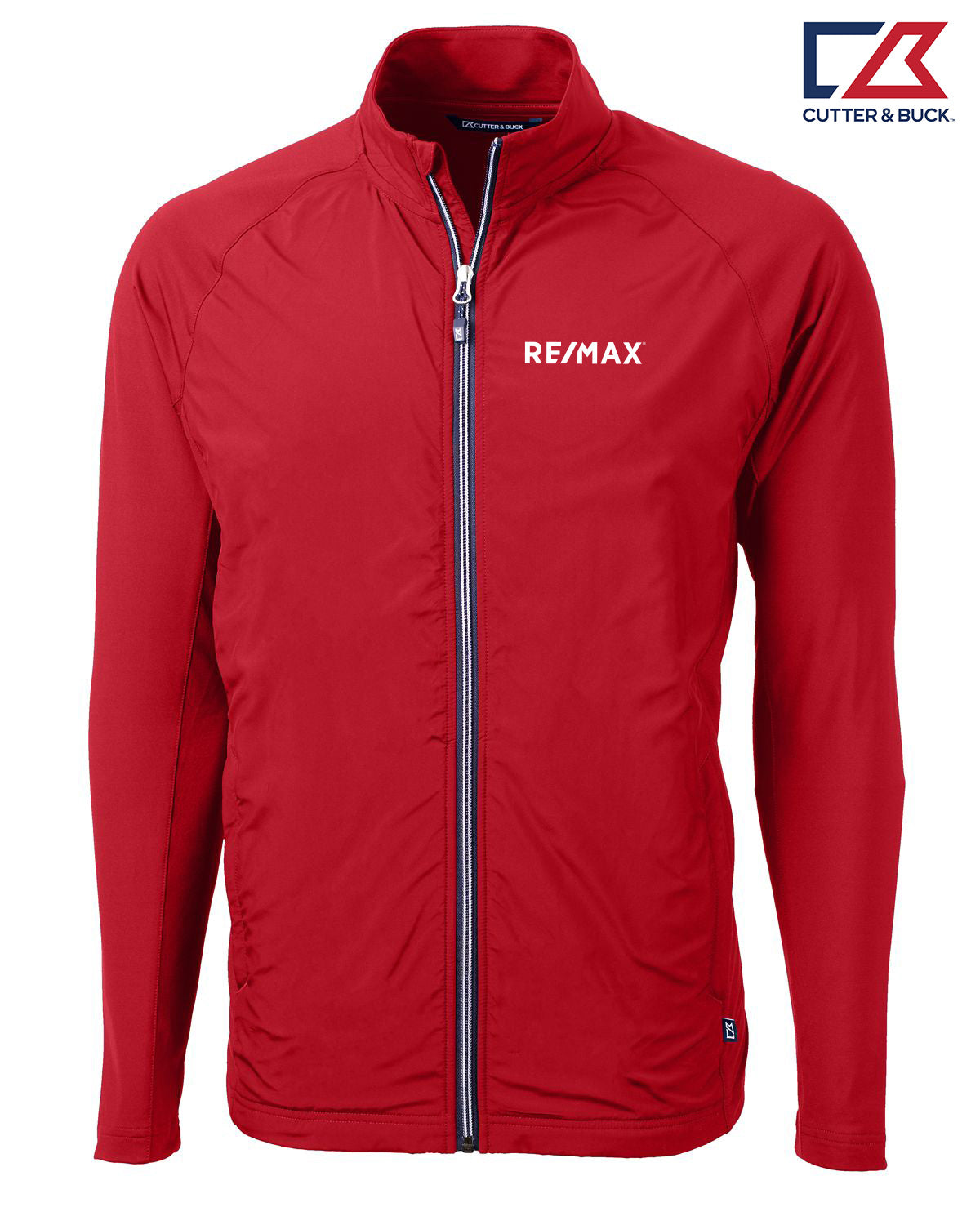 Men's Light Jackets – Ideas Unlimited Promotions - RE/MAX Approved Supplier