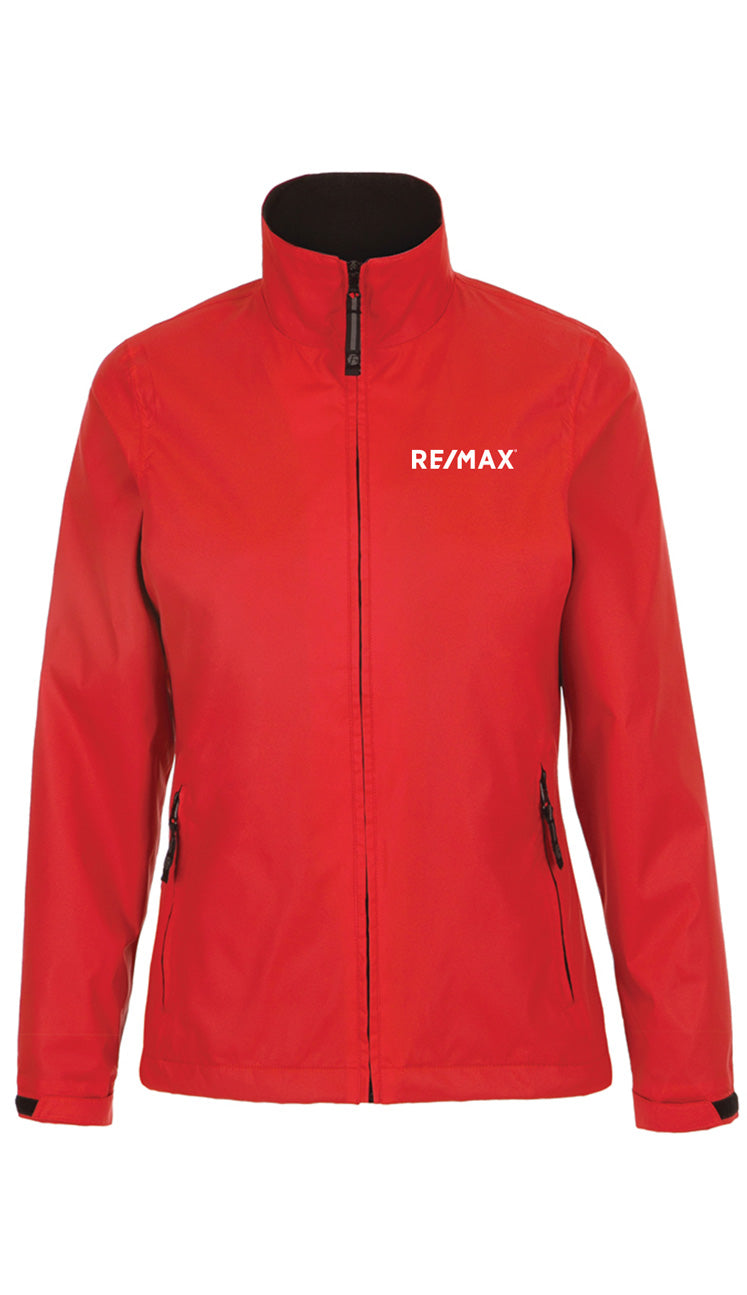 Ladies Light Jackets – Ideas Unlimited Promotions - RE/MAX Approved ...