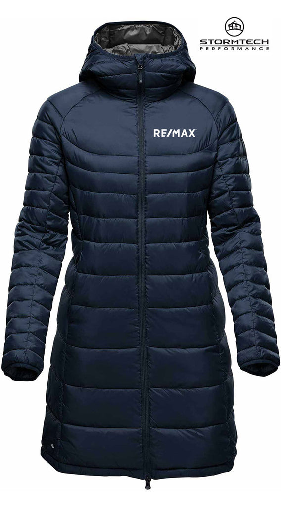 Ladies Light Jackets – Ideas Unlimited Promotions - RE/MAX Approved ...
