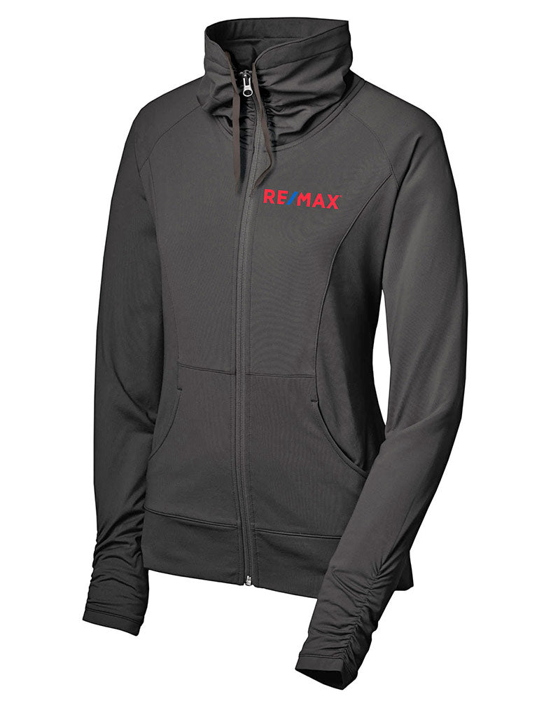Ladies Light Jackets – Ideas Unlimited Promotions - RE/MAX Approved ...